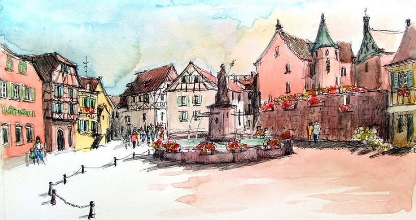 Des traditions Alsaciennes incontournables